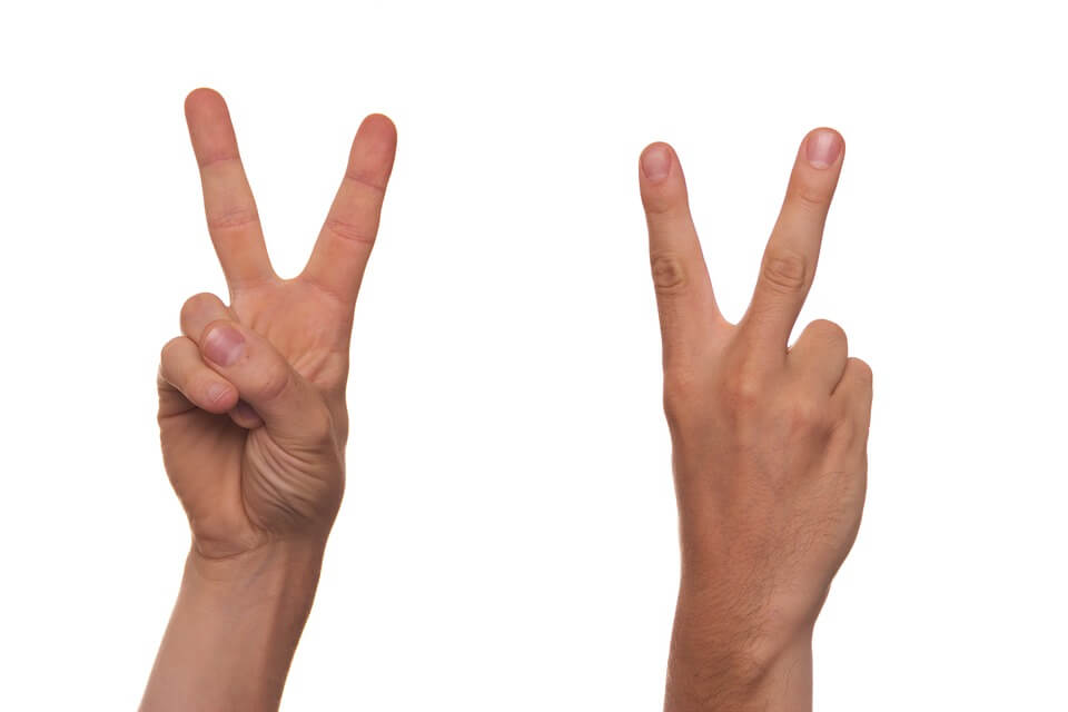 Sign Language Is NOT Universal My Smart Hands Baby Sign Language