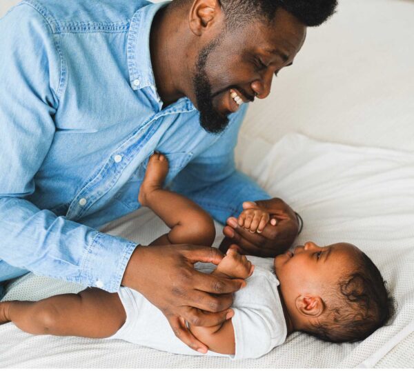 Learn How to Sign With Your Baby