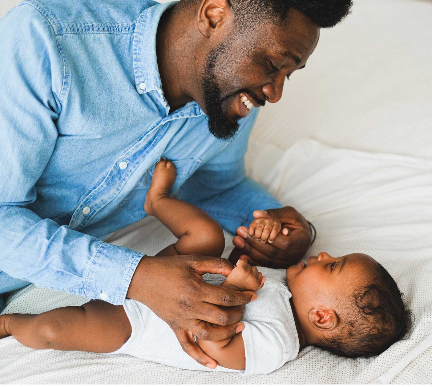 Learn How to Sign With Your Baby