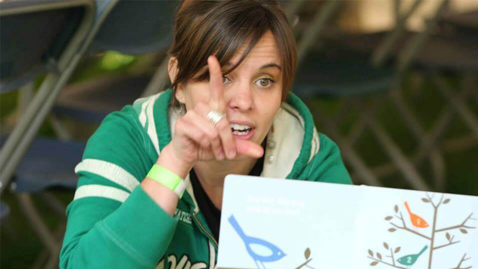 About MySmartHands Baby Sign Language Instructors